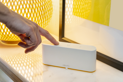 Alexa Smart Blinds | Tunbridge Wells Shutters